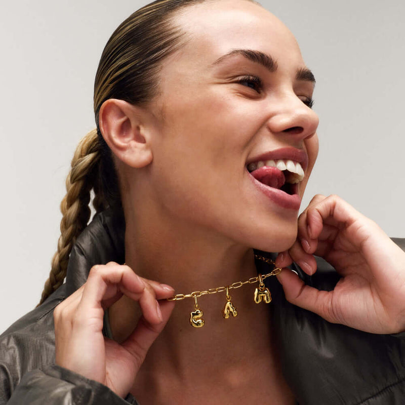 Camille Brinch | Dirks Jewellery