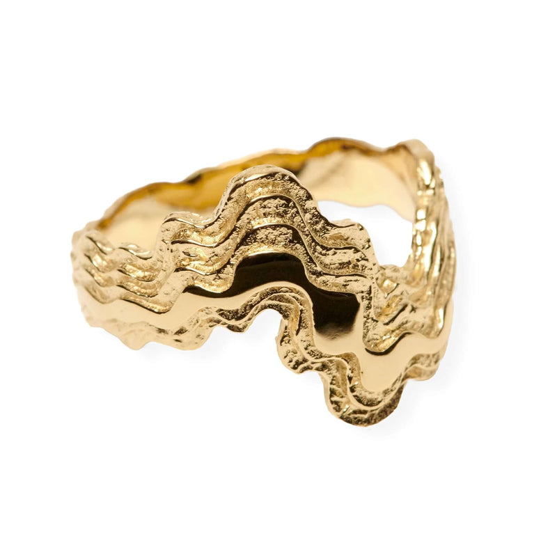 Camille Brinch | Dirks Jewellery